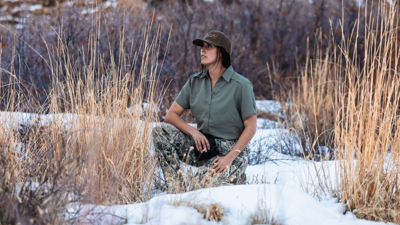 Ladies Hunting Apparel | Durable, Stylish Outdoor Gear | GameGuard