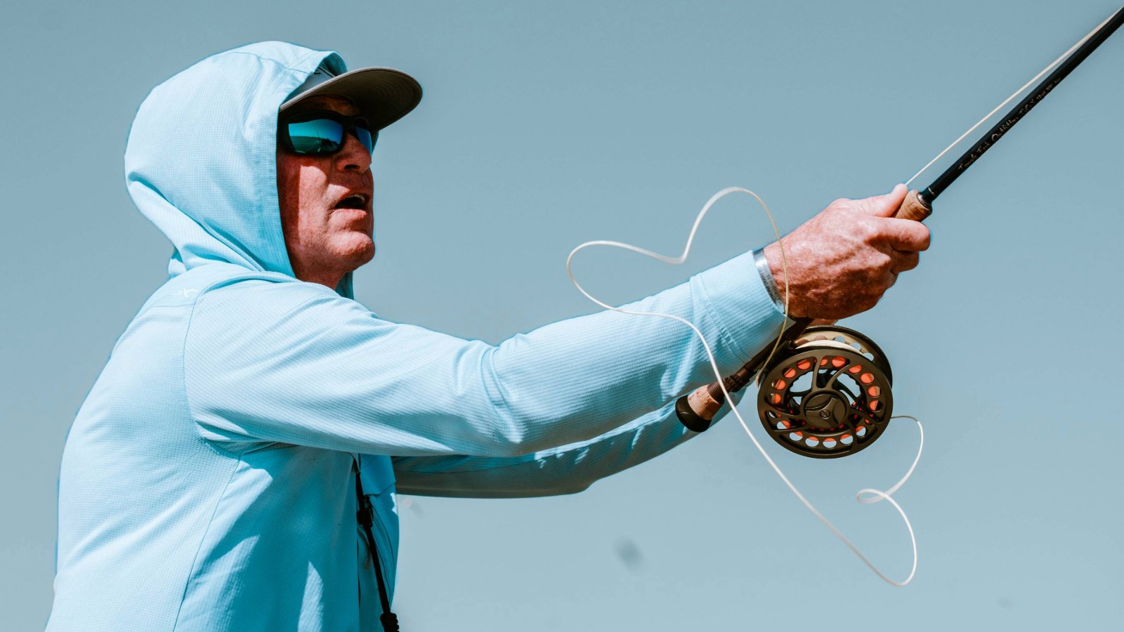 Fishing Apparel and Bags - GameGuard