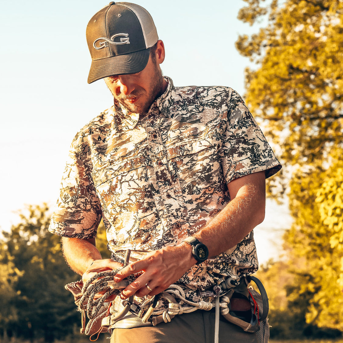 GameGuard | Outdoor Lifestyle Apparel | Fishing & Hunting Gear