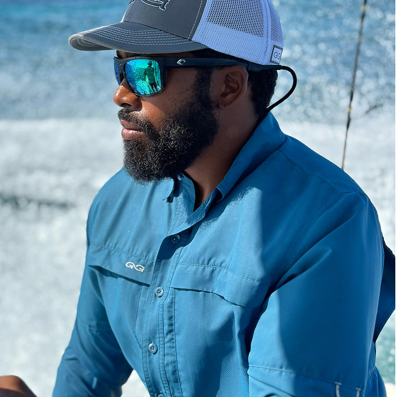 GameGuard Digital Original Shirt | Camo Hunting Shirt