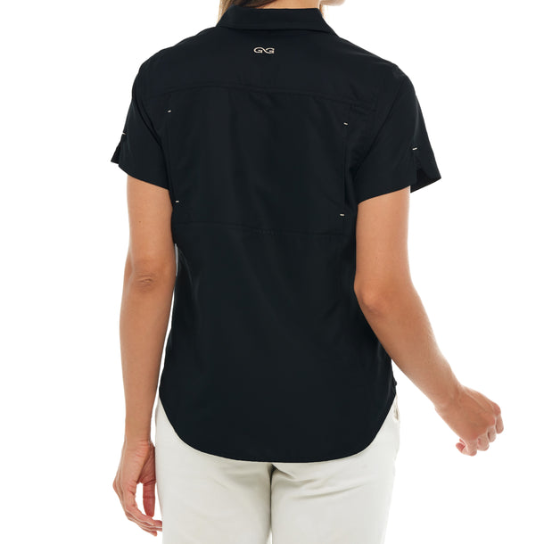 classic microfiber shirt - Caviar Classic Ladies Microfiber Shirt ...