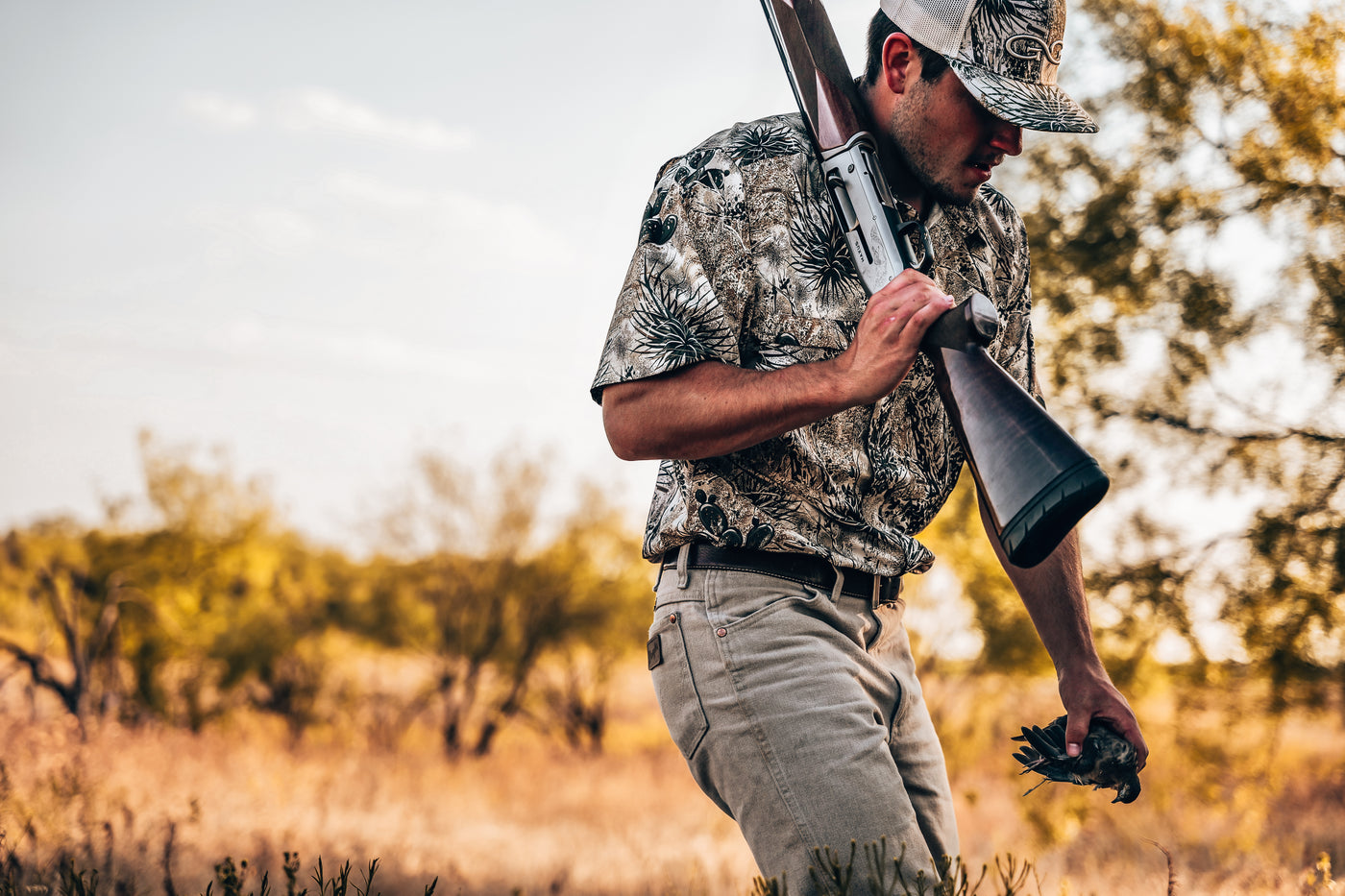 GameGuard | Outdoor Lifestyle Apparel | Fishing & Hunting Gear