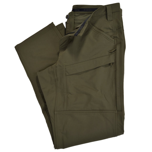 Agave Guia Grande Pant | GameGuard | Rugged Outdoor Pants for Hunting