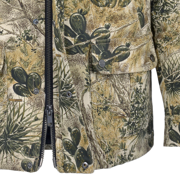 GameGuard Barn Jacket - Quality Outerwear for Outdoor Activities