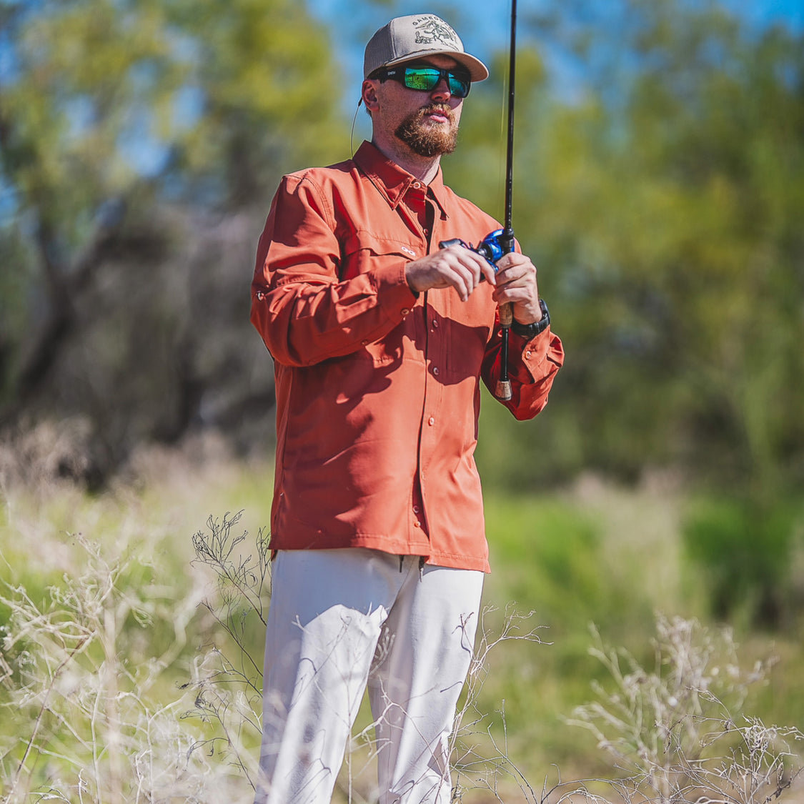 GameGuard | Outdoor Lifestyle Apparel | Fishing & Hunting Gear