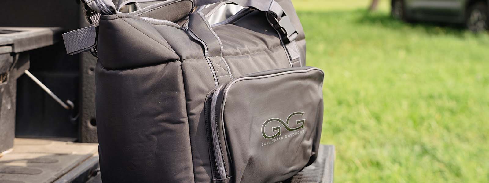 Cooler Bags Collection - Durable & Reliable | GameGuard