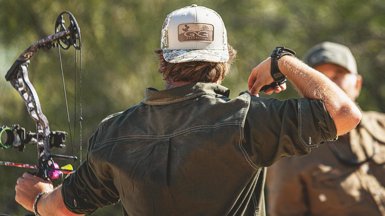 GameGuard Shirts | Outdoor Apparel | High Quality Fabric – Page