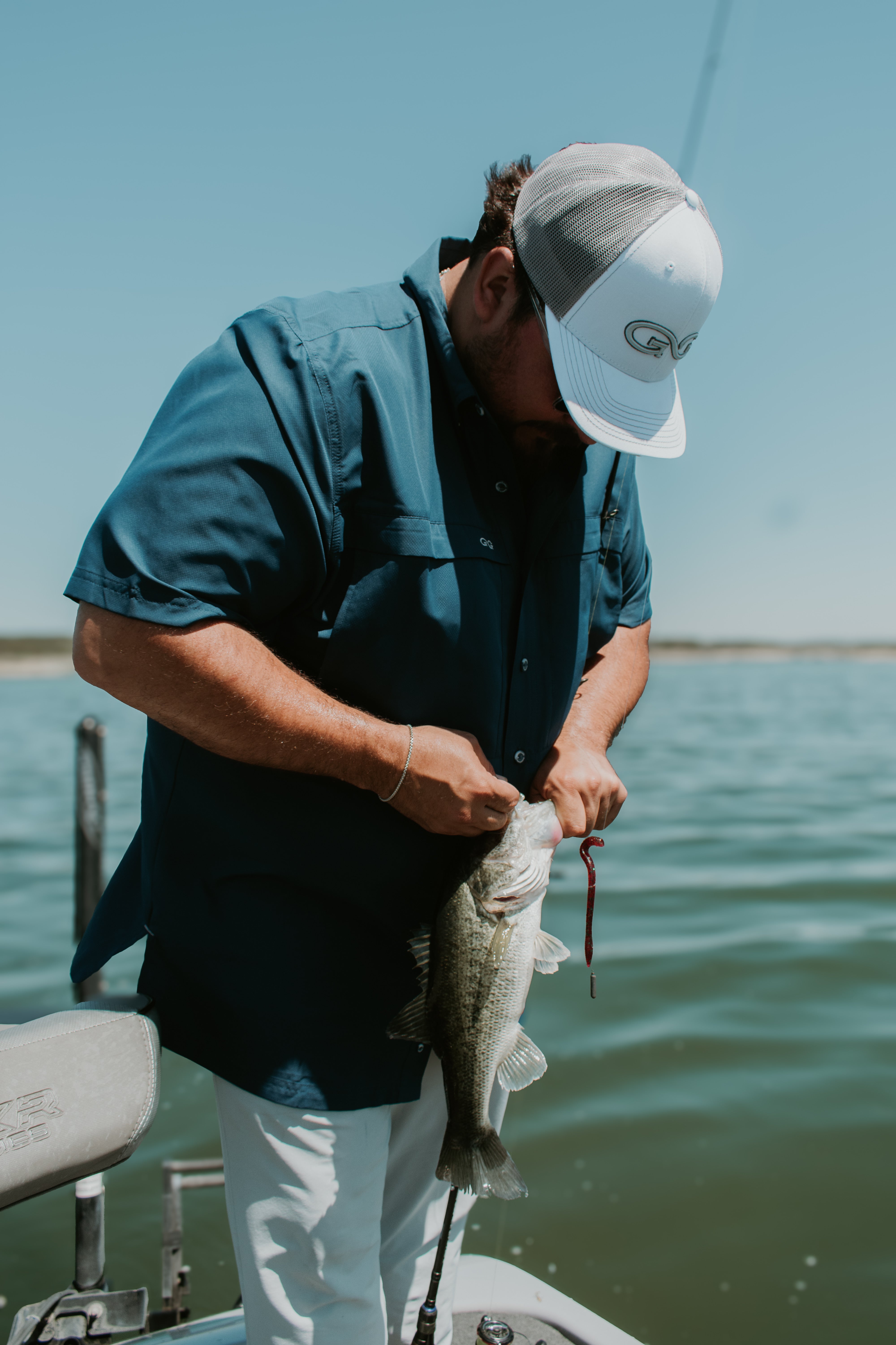 MicroFiber Shirts Collection | GameGuard Outdoor Performance
