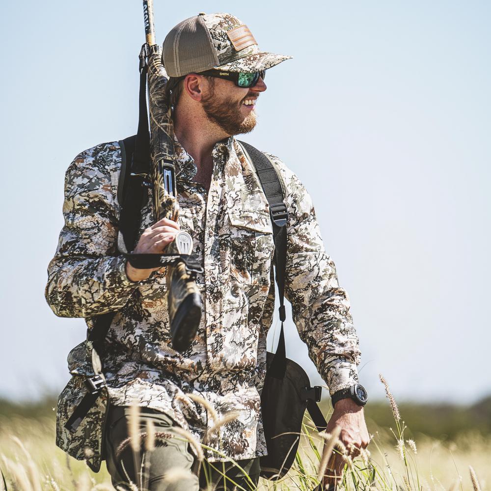 GameGuard | Outdoor Lifestyle Apparel | Fishing & Hunting Gear