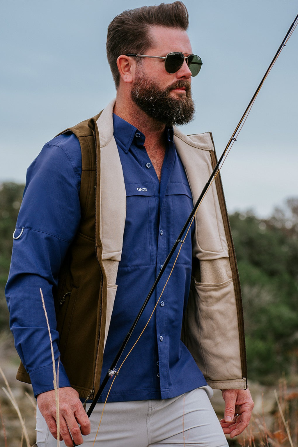 GameGuard | Outdoor Lifestyle Apparel | Fishing & Hunting Gear