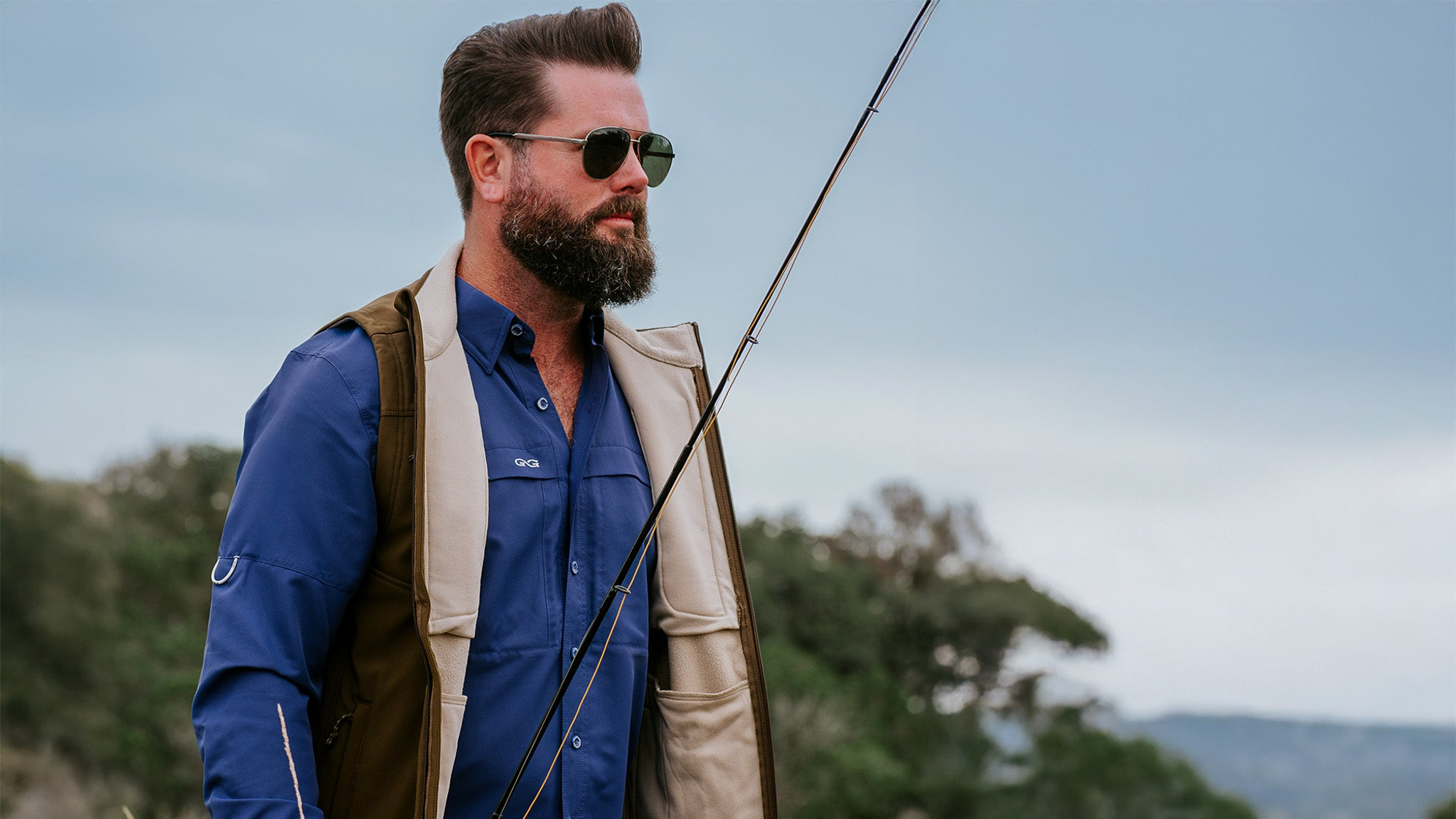 GameGuard | Outdoor Lifestyle Apparel | Fishing & Hunting Gear