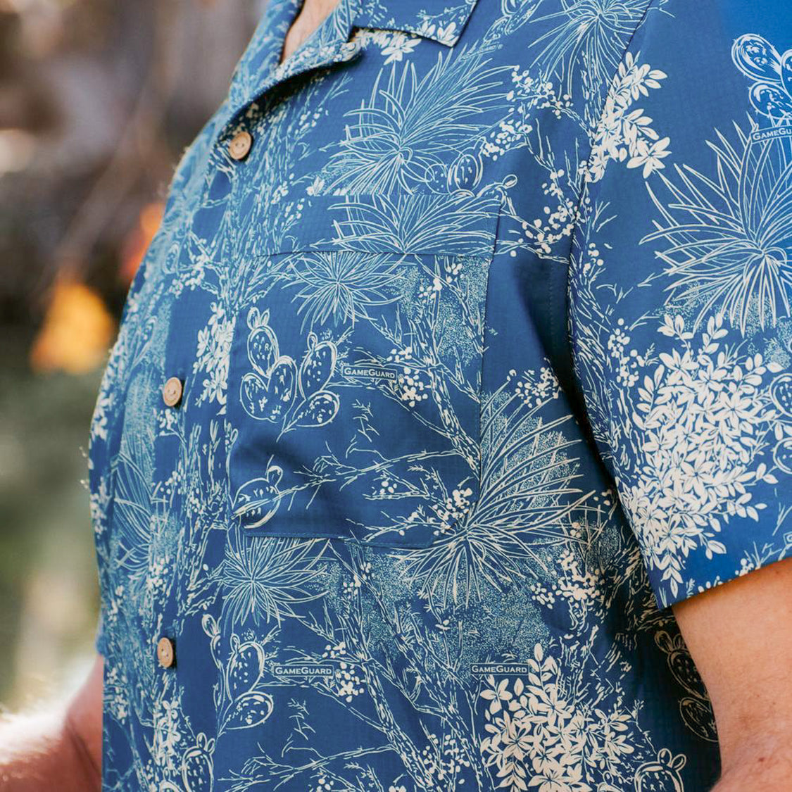 GameGuard | Outdoor Lifestyle Apparel | Fishing & Hunting Gear