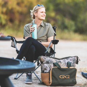 Mesquite Classic Ladies Microfiber Shirt – GameGuard