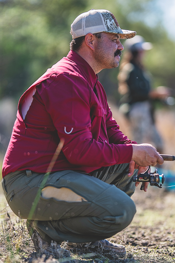 GameGuard | Outdoor Lifestyle Apparel | Fishing & Hunting Gear