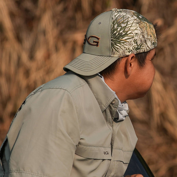 Hunting Apparel & Gear | GameGuard Outdoor Performance