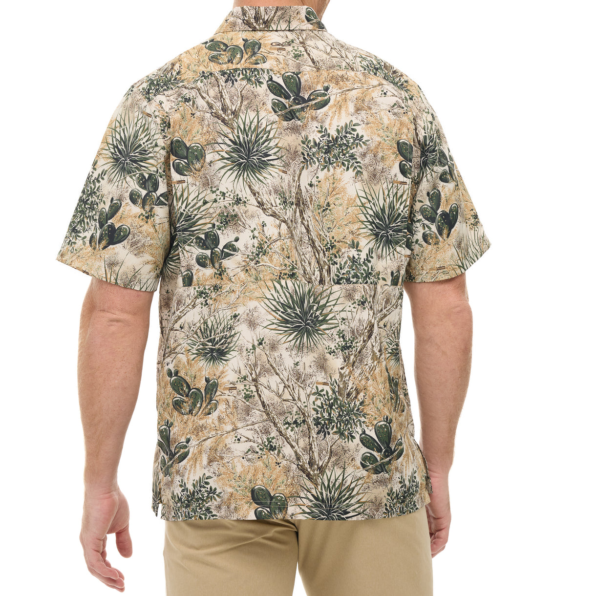 GameGuard Original Shirt | Hunting & Outdoor Performance