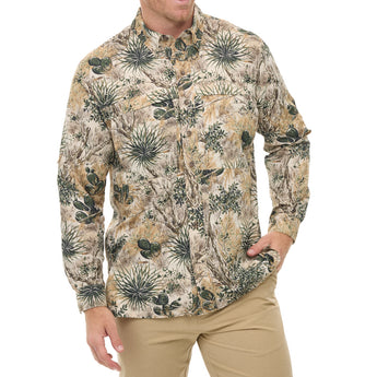 GameGuard Original Shirt Long Sleeve - Comfort & Style