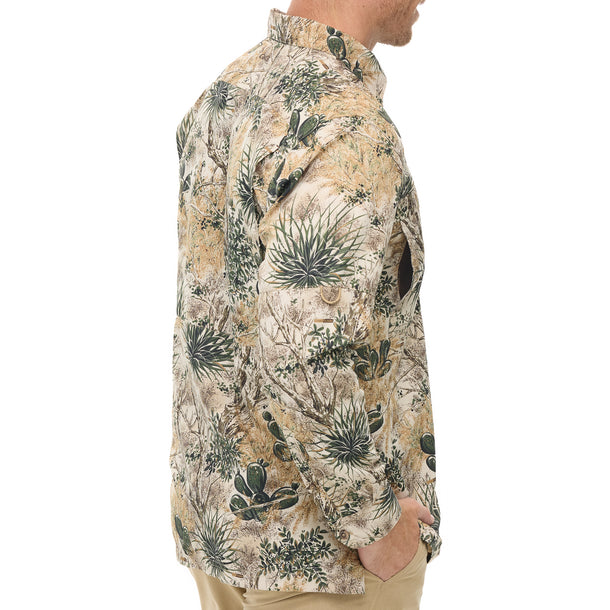 GameGuard Original Shirt Long Sleeve - Comfort & Style