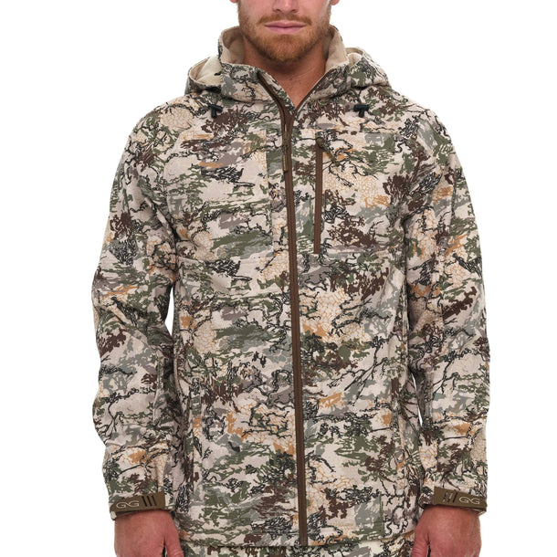 GameGuard Digital Guia Grande Jacket | Durable & Weather-Resistant ...
