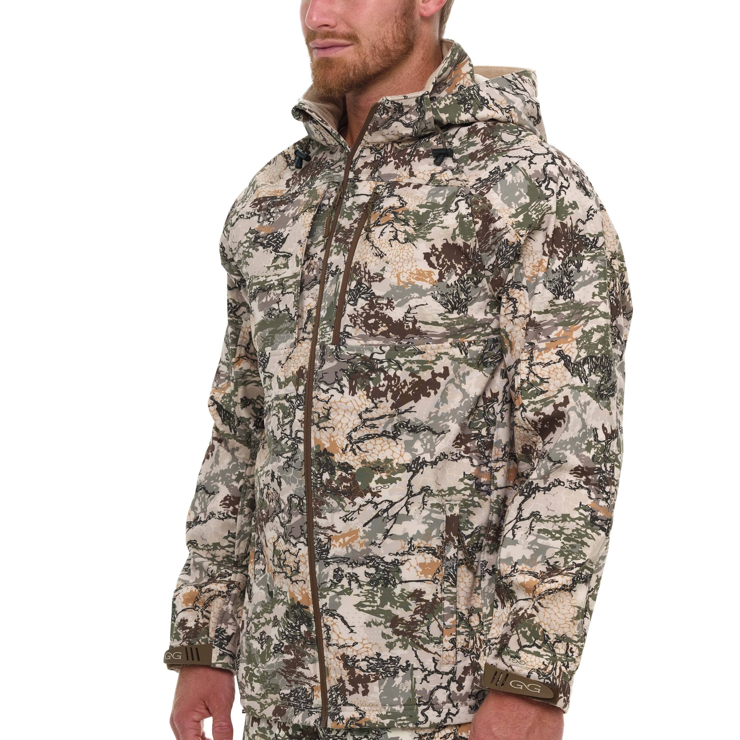 Outerwear Collection - High-Quality Outdoor Gear | GameGuard