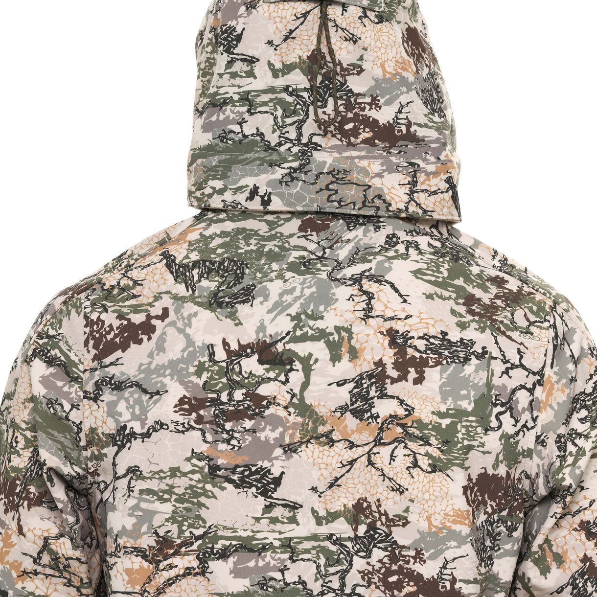 GameGuard Digital Guia Grande Jacket | Durable & Weather-Resistant ...