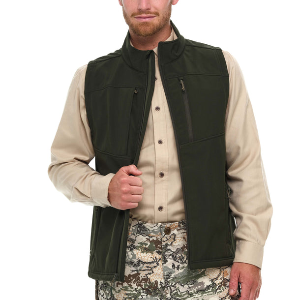 Juniper Guia Grande Vest | Ultimate Protection for Outdoor Adventures ...