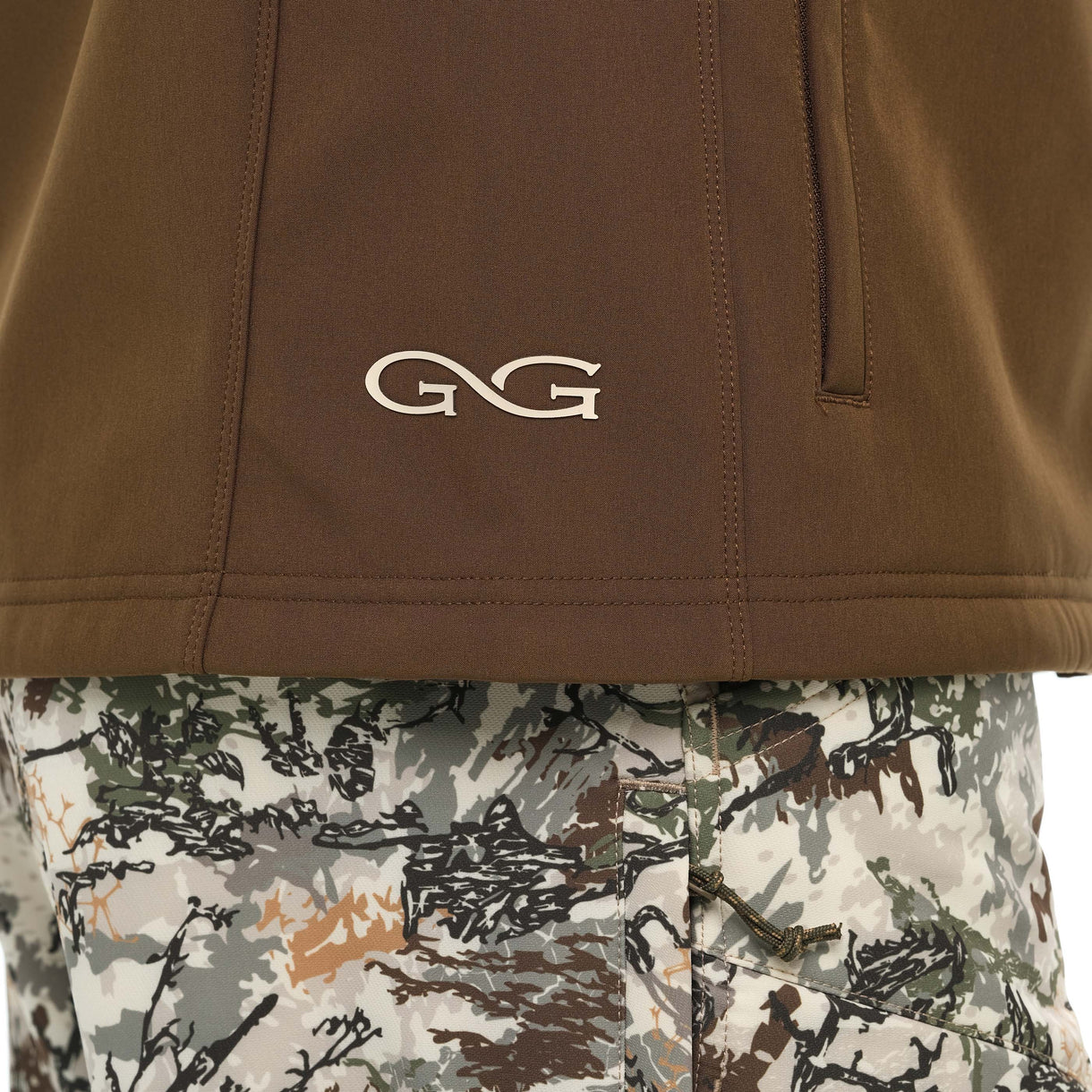 Whiskey Guia Grande Vest | Weather-Resistant Hunting Vest for Tough ...