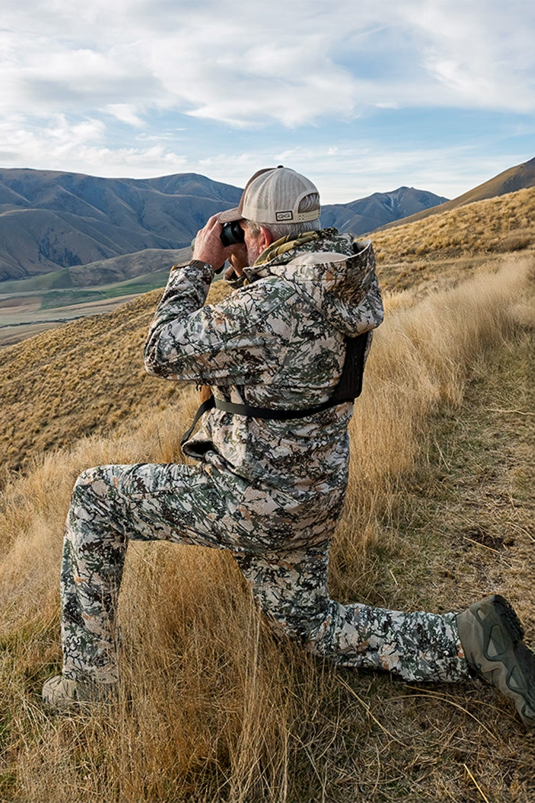 GameGuard | Outdoor Lifestyle Apparel | Fishing & Hunting Gear