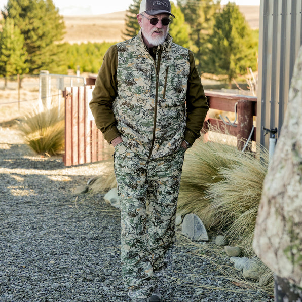 GameGuard Bottoms | Top Quality Hunting Apparel