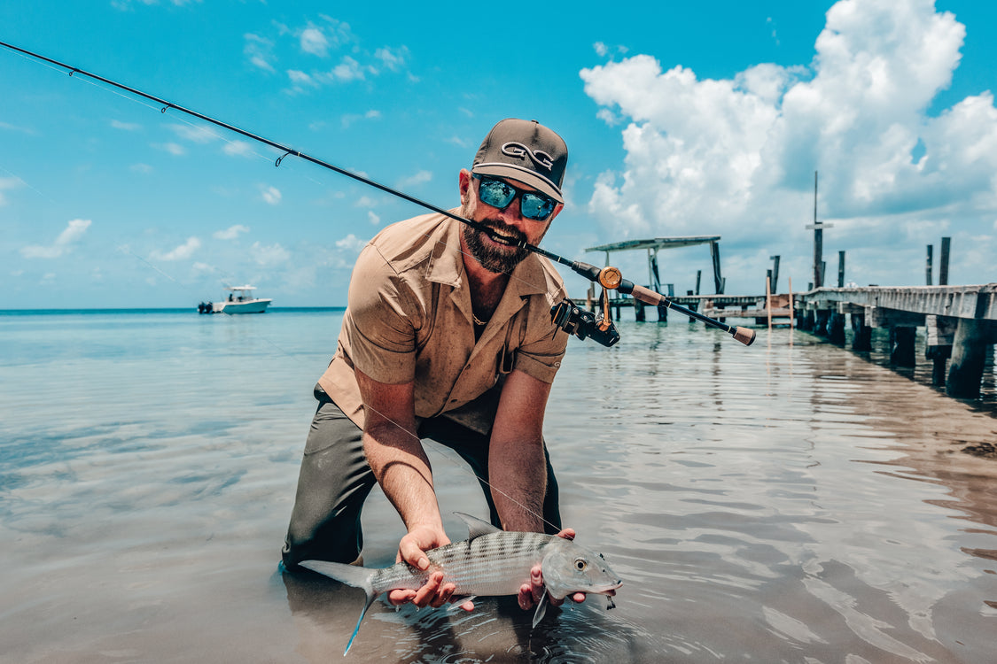 GameGuard | Outdoor Lifestyle Apparel | Fishing & Hunting Gear