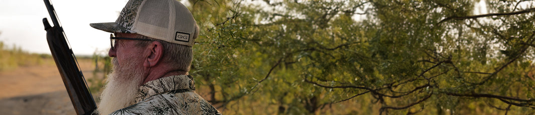 Learn About Us | GameGuard Outdoors