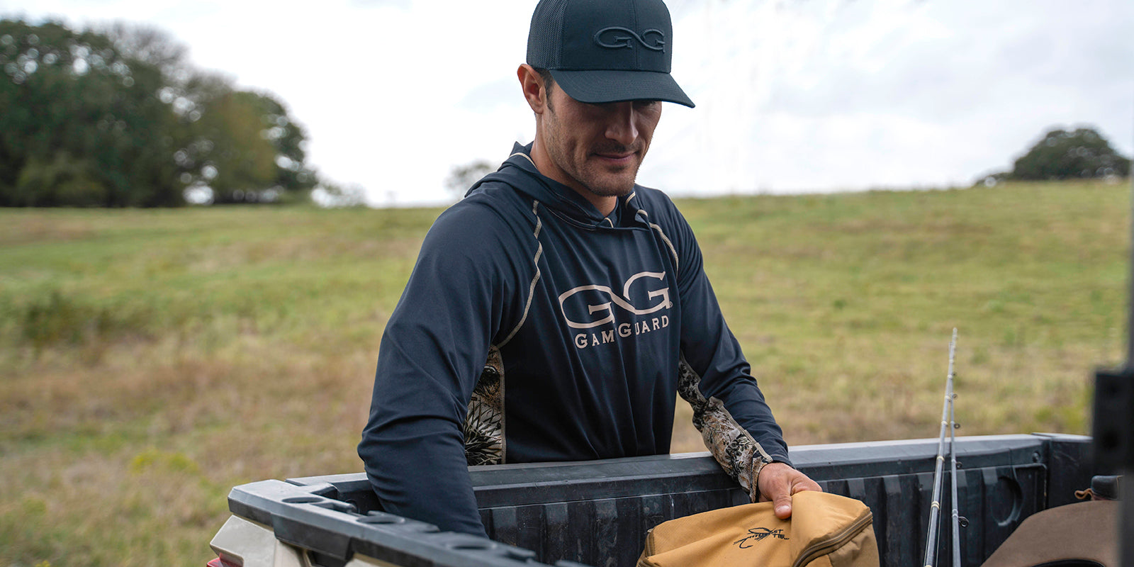 Products – GameGuard