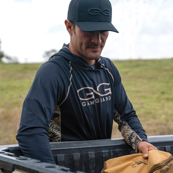 Game Guard Gov X | Official Site – GameGuard