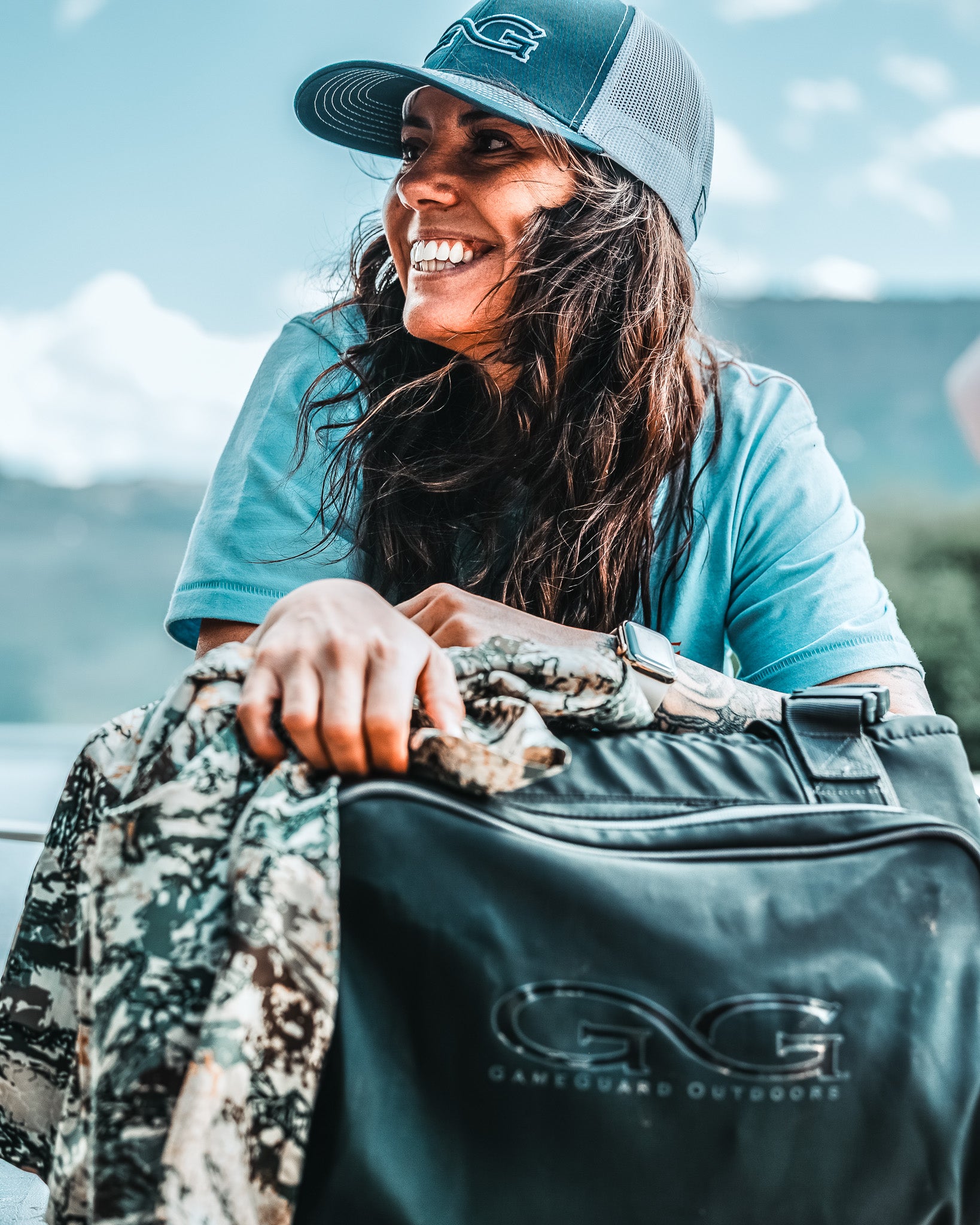 Dove Hunting Apparel & Gear | GameGuard Dove Season Collection