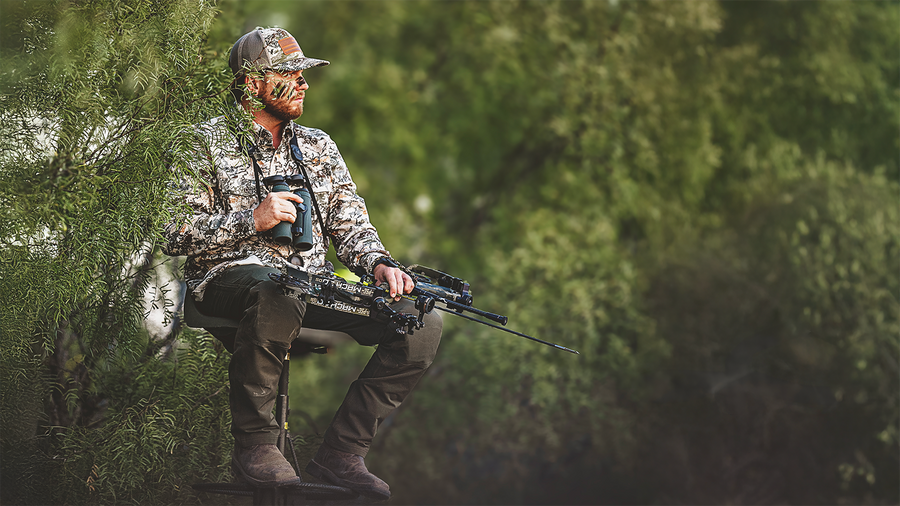 GameGuard | Outdoor Lifestyle Apparel | Fishing & Hunting Gear