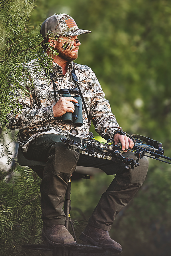 GameGuard | Outdoor Lifestyle Apparel | Fishing & Hunting Gear
