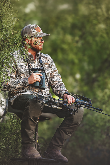 GameGuard | Outdoor Lifestyle Apparel | Fishing & Hunting Gear