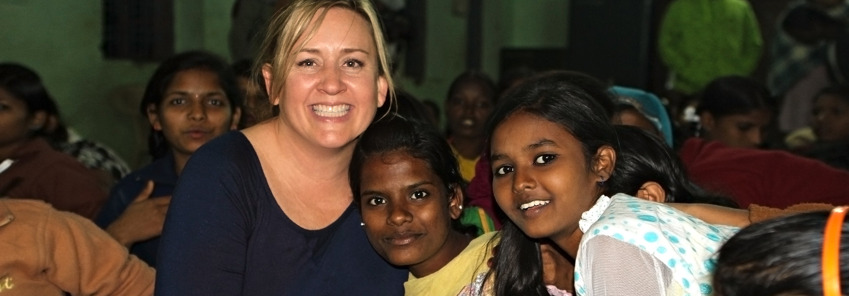 Remembering Stacey Smith - GameGuard