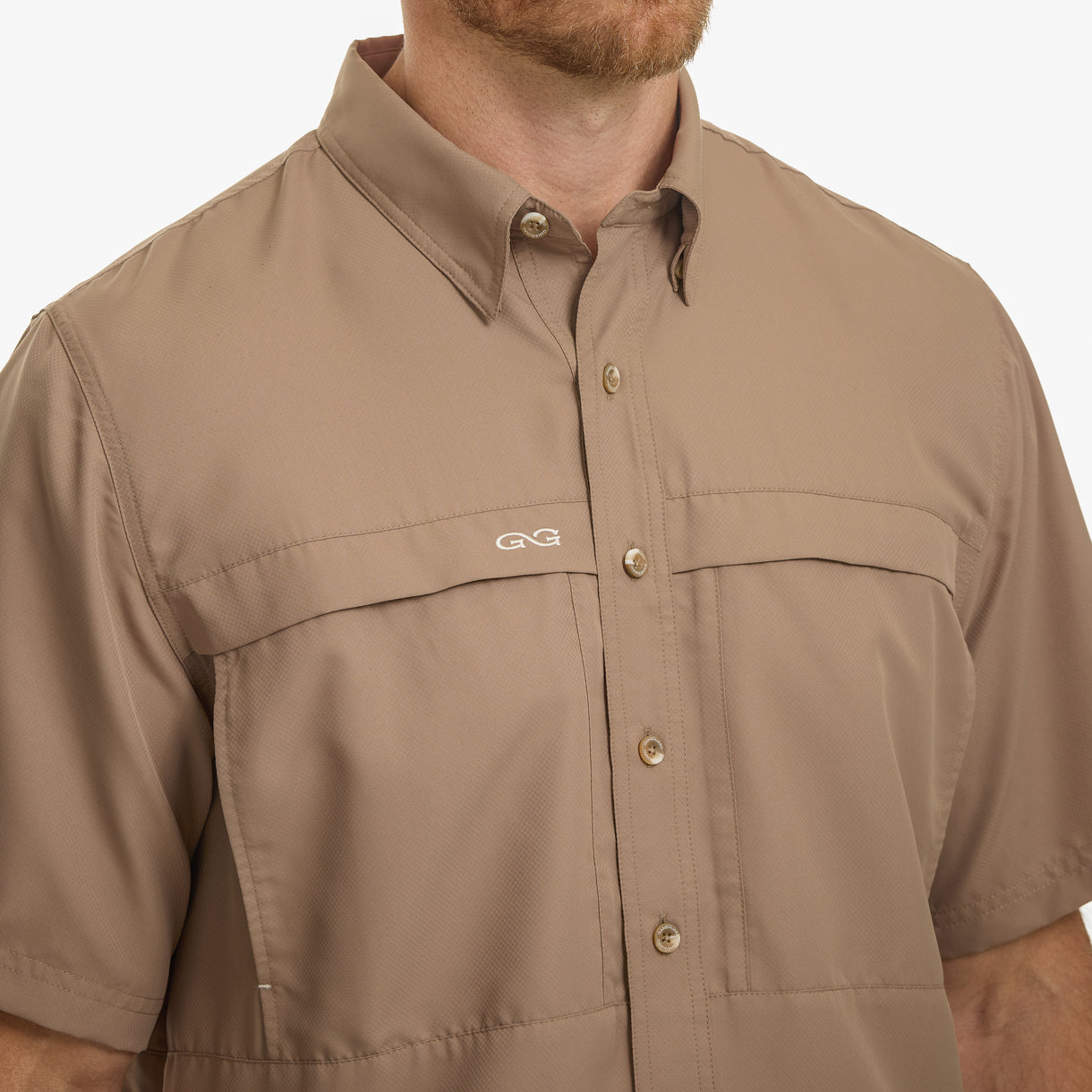 Bark Original Shirt - Premium Quality Outdoor Apparel – GameGuard