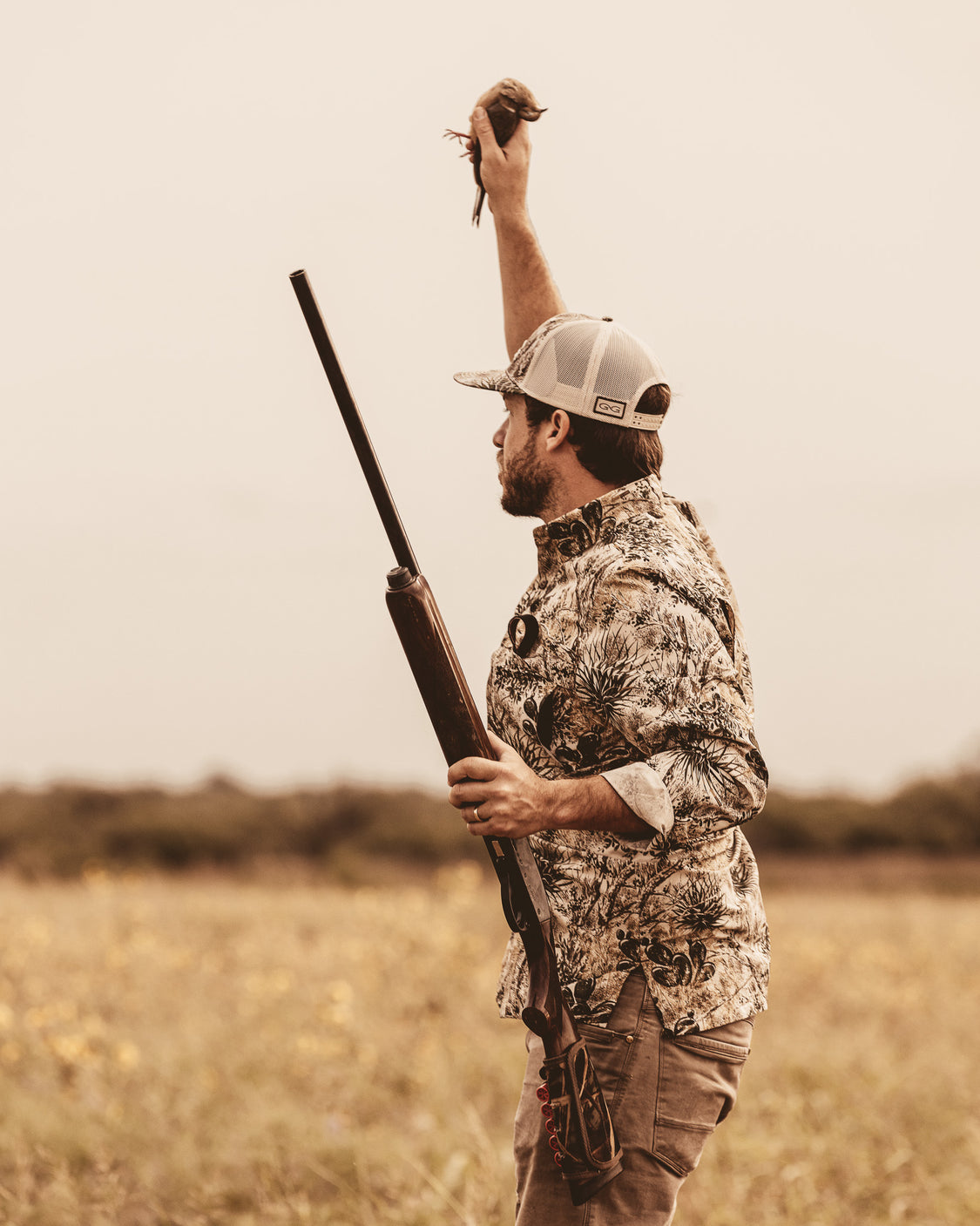 GameGuard | Outdoor Lifestyle Apparel | Fishing & Hunting Gear