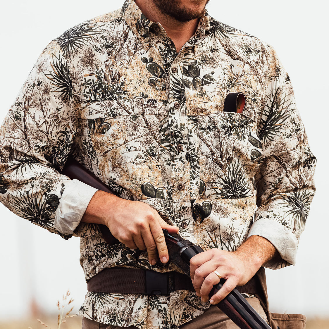 GameGuard | Outdoor Lifestyle Apparel | Fishing & Hunting Gear
