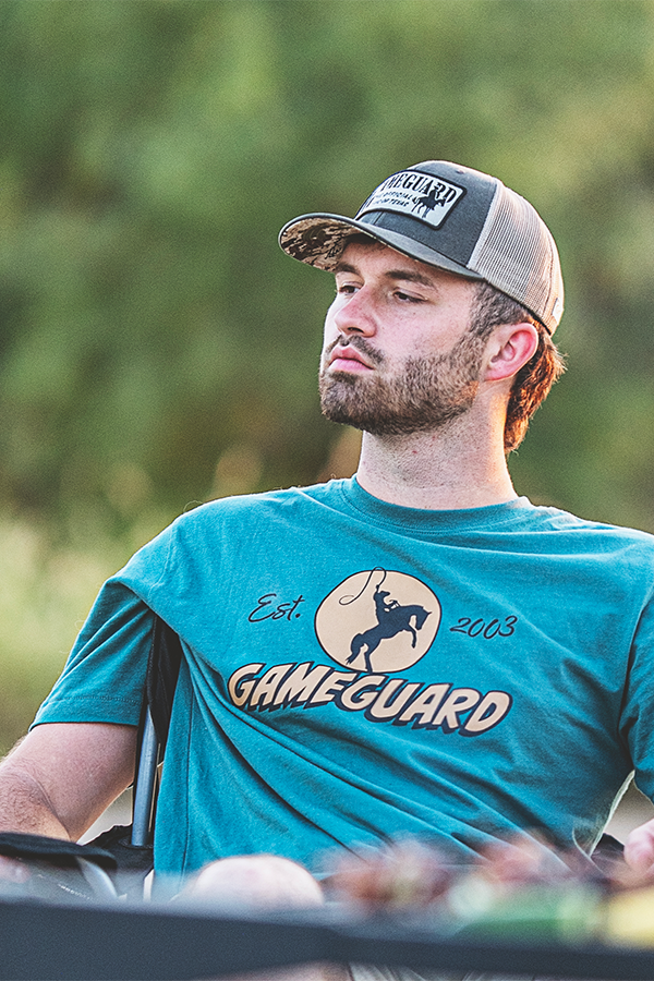 GameGuard | Outdoor Lifestyle Apparel | Fishing & Hunting Gear