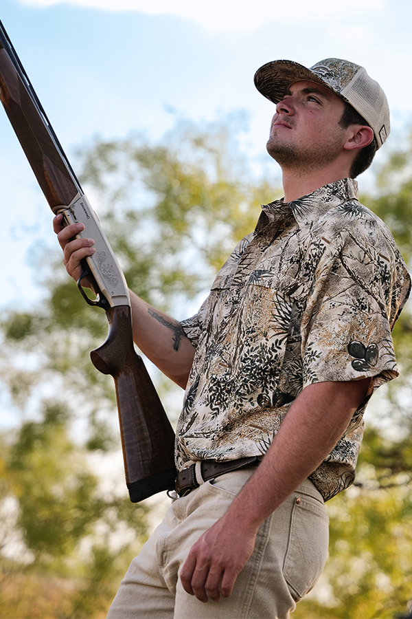 GameGuard | Outdoor Lifestyle Apparel | Fishing & Hunting Gear